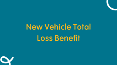 Personal Auto Benefits - Optiom - Car Replacement Insurance In Canada