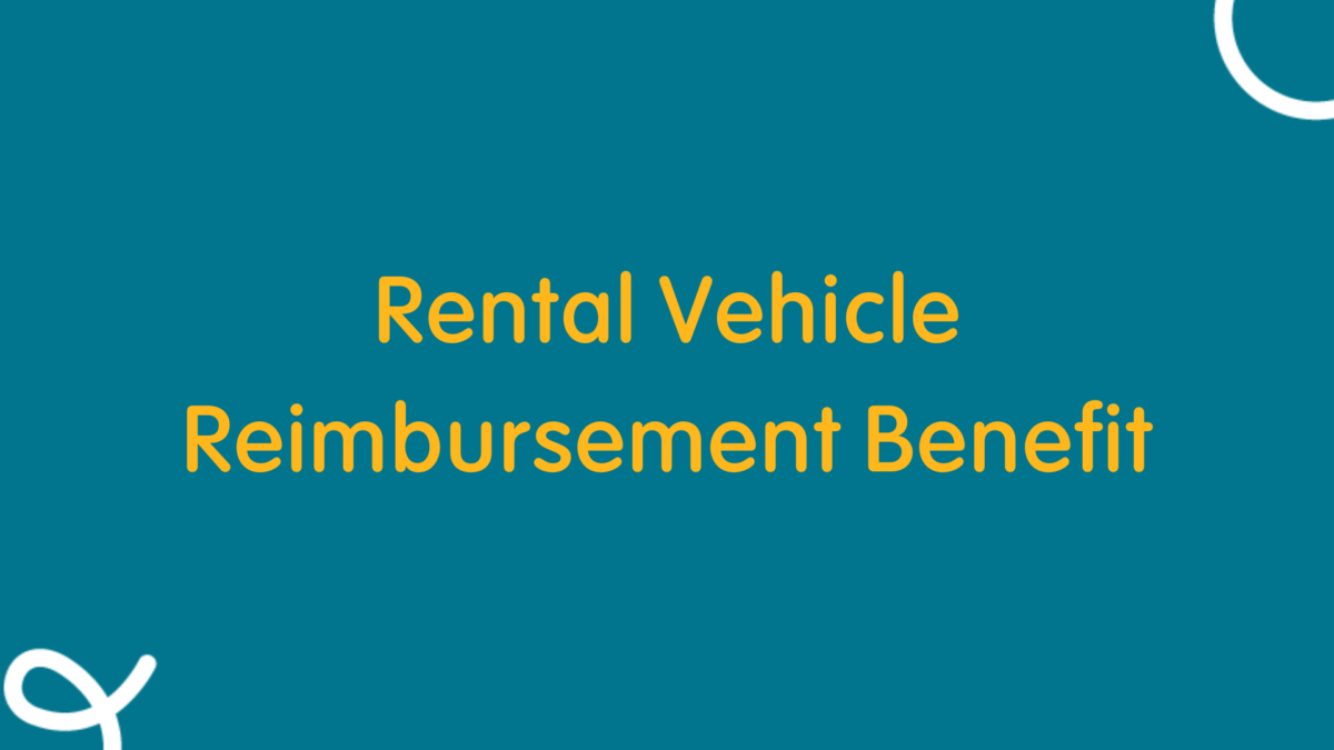 Personal Auto Benefits - Optiom - Car Replacement Insurance In Canada