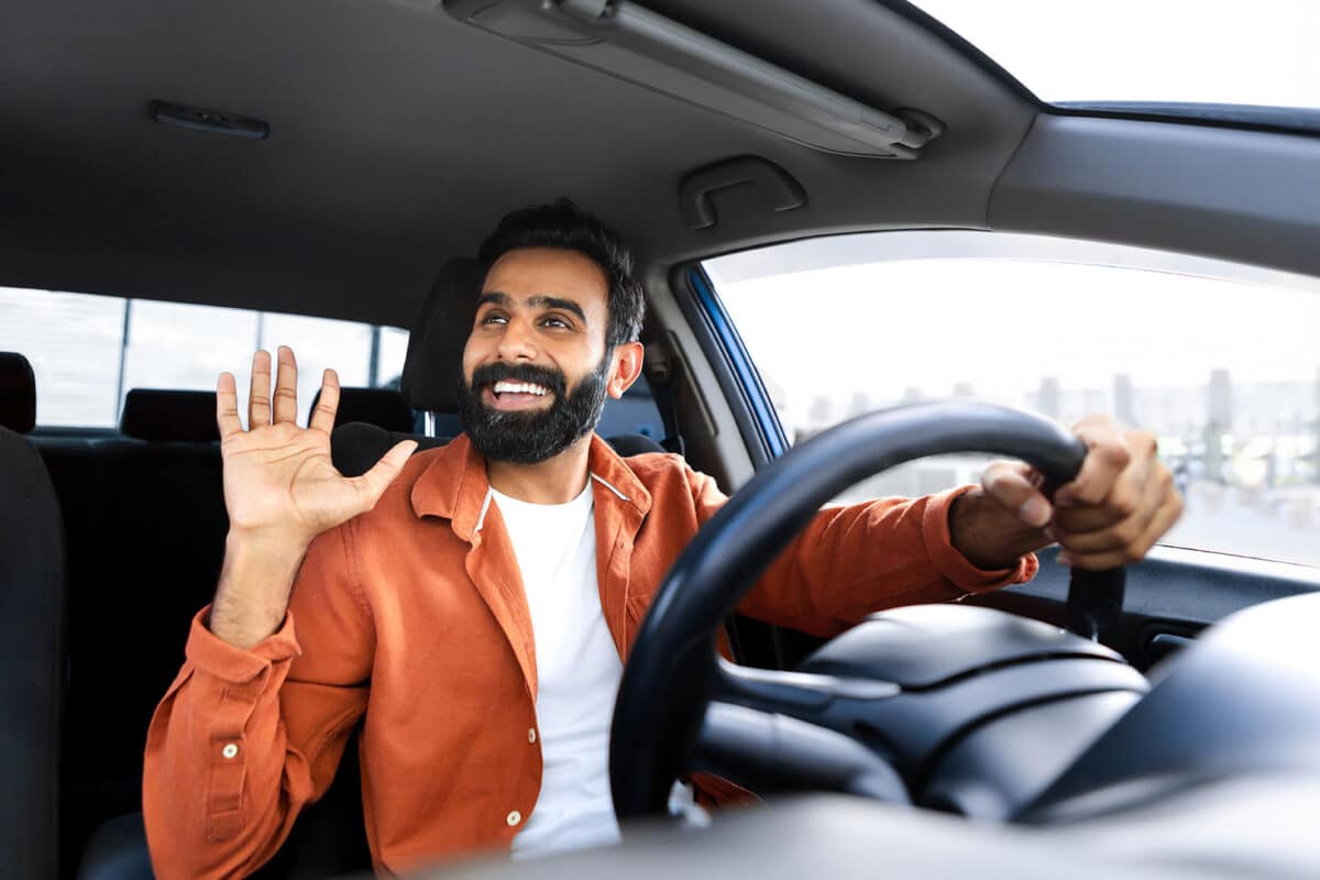 Eco-Friendly Driving: Tips For Reducing Your Carbon Footprint On The ...