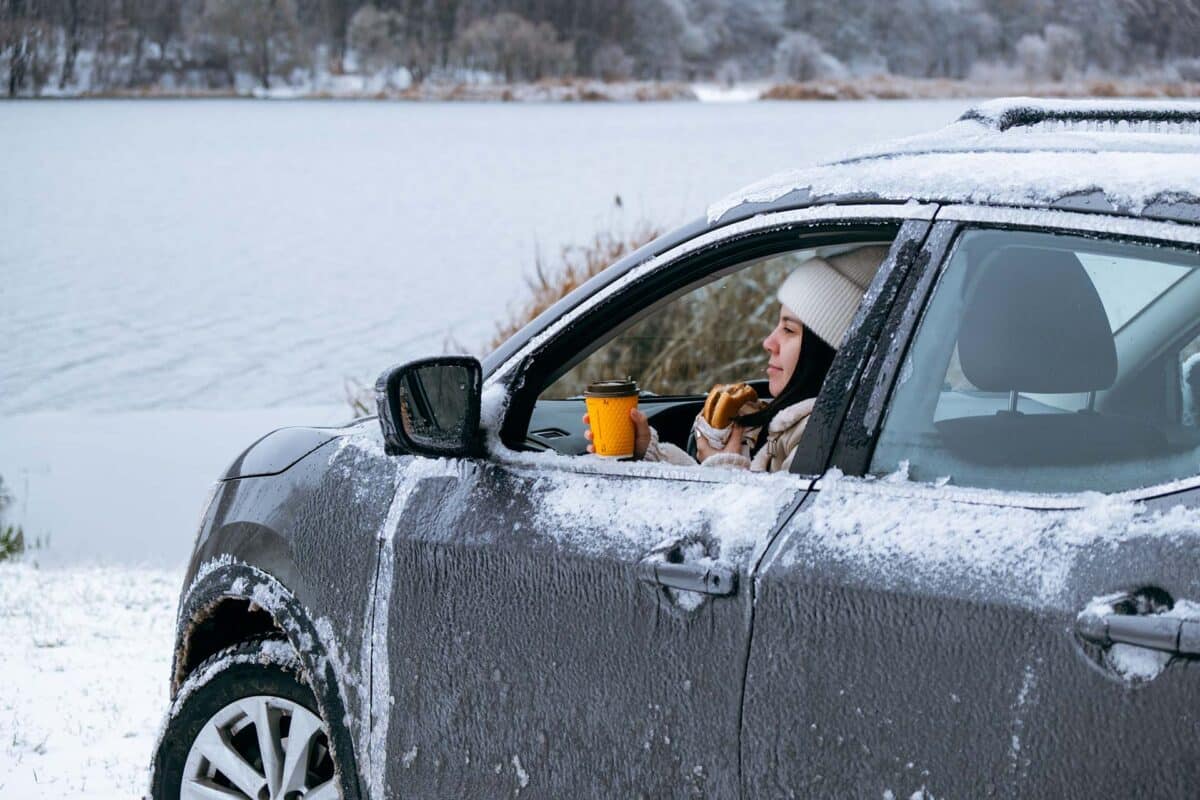 Preparing Your Car For Extreme Weather: Essential Tips For Heatwaves And Winter Storms - Optiom ...