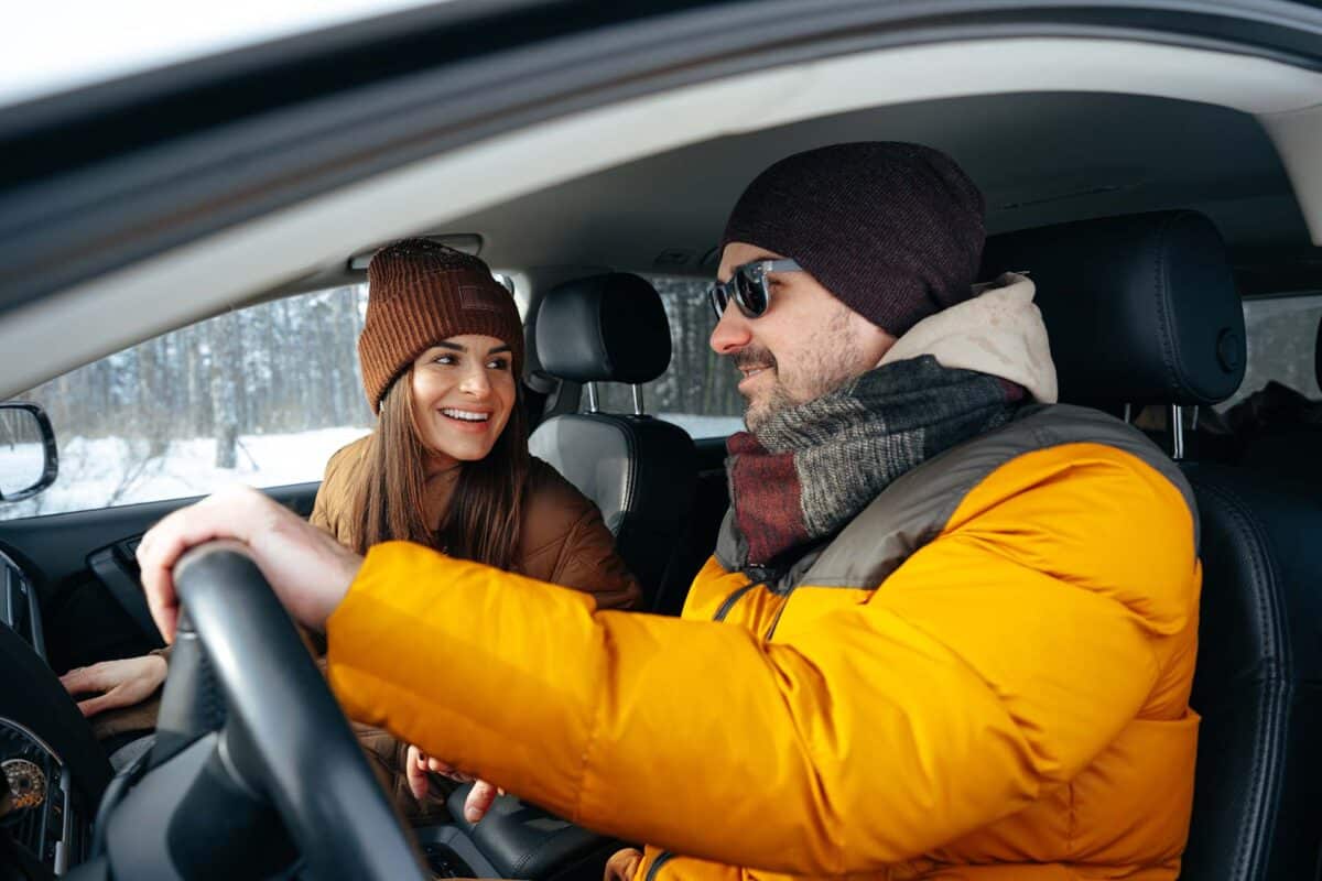 Winter Driving Tips In Canada - How To Stay Safe And Avoid Accidents ...