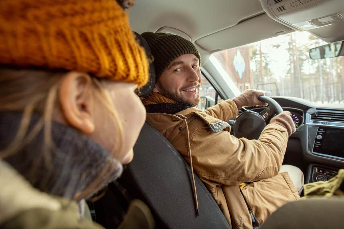 How To Prepare Your Car For Canada’s Harsh Weather In Every Season ...