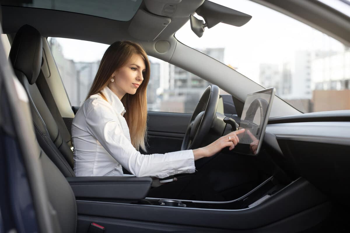 The Rise Of Biometric Technology In Cars: What Canadian Drivers Need To ...