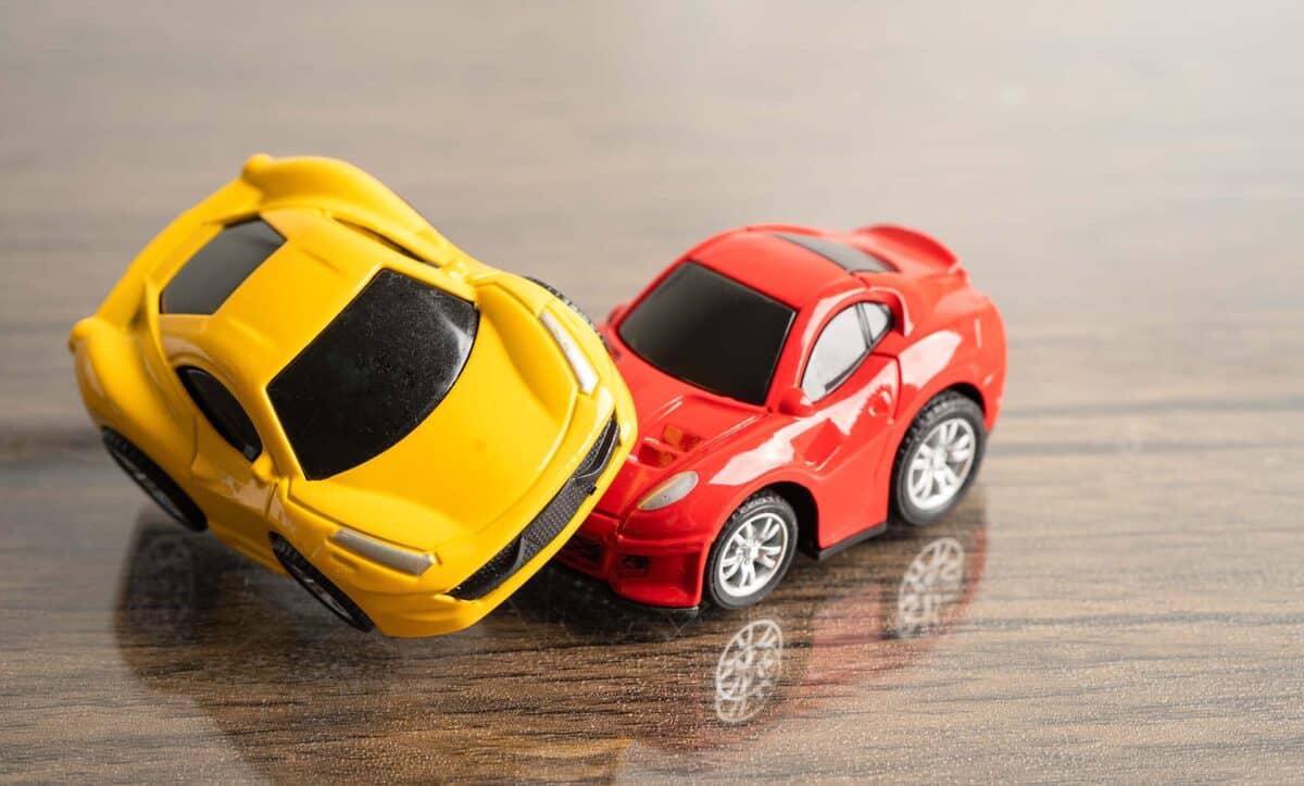 Total Loss: What It Really Means And How You Can Be Prepared - Optiom ...