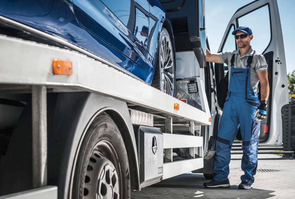 From Dealership To Driveway: How Canadian Car Delivery Works And What ...
