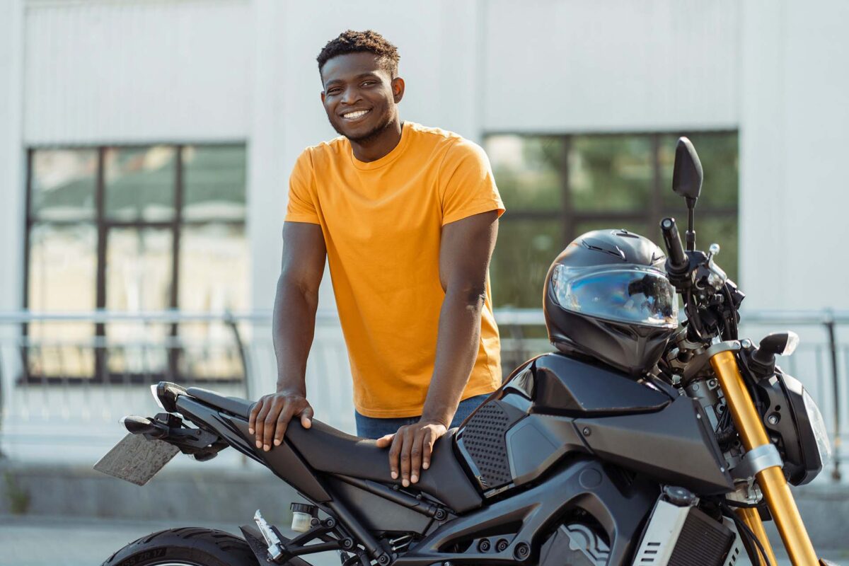 Putting Your Motorcycle To Bed: Smart Storage Tips For The Canadian Off ...