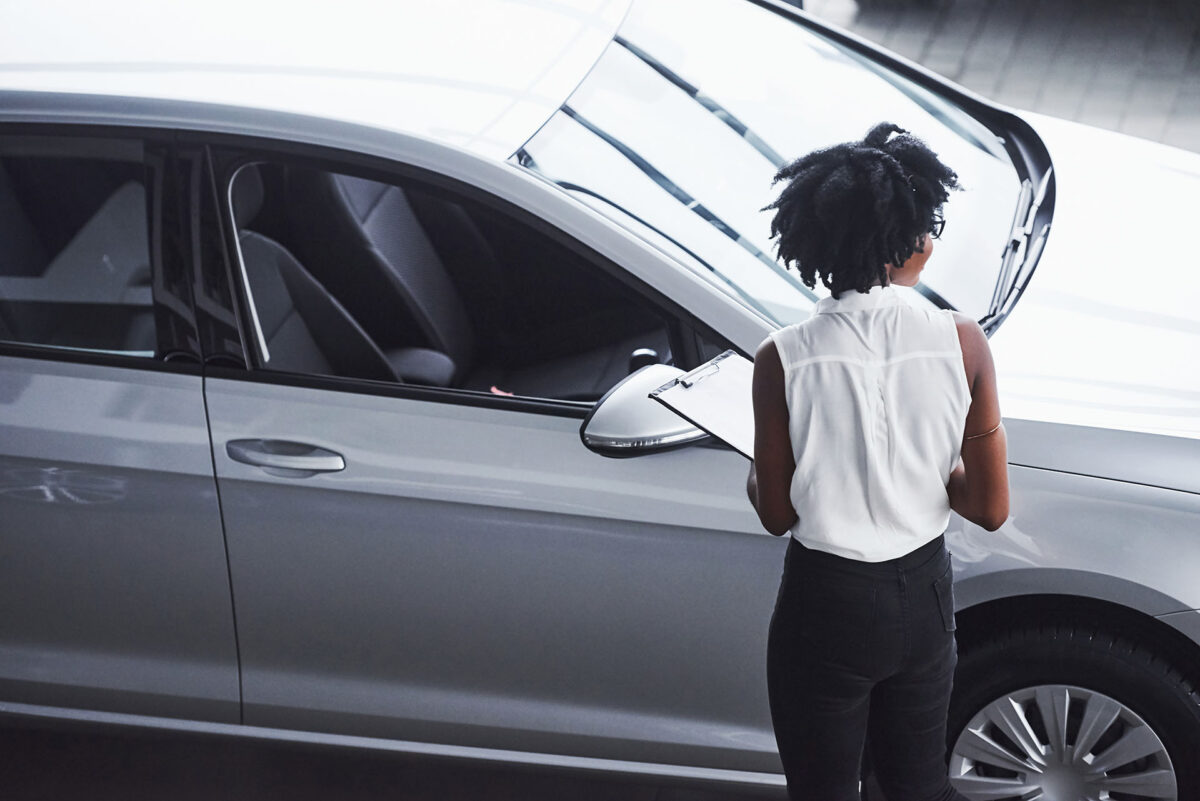 When To Say Goodbye: How To Know It’s Time To Replace Your Vehicle ...