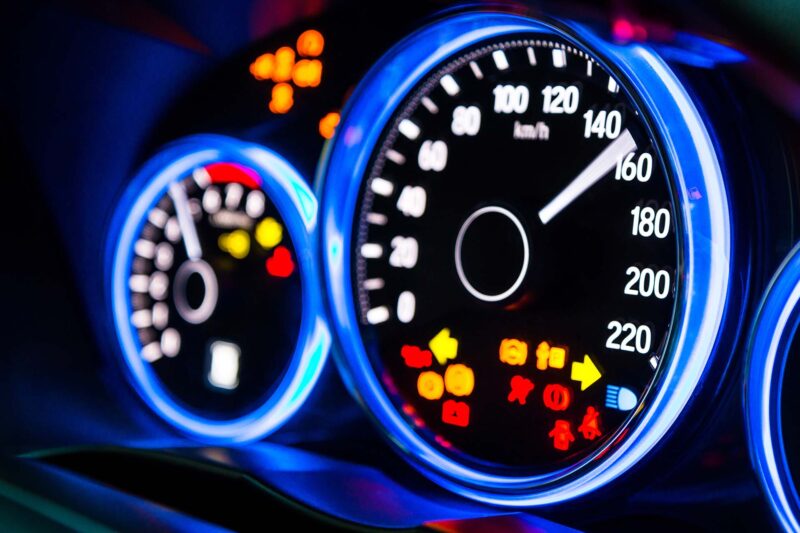 Dashboard Warning Lights Explained: What Your Car Is Trying To Tell You ...